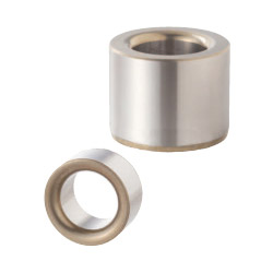 (Economy series) Straight Cone-Shaped Locating Pin | MISUMI | MISUMI ...