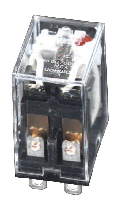 Industrial Relays | MISUMI Indonesia