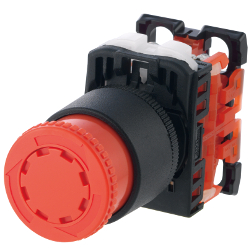 KGNW Series Control Box | IDEC | MISUMI Indonesia