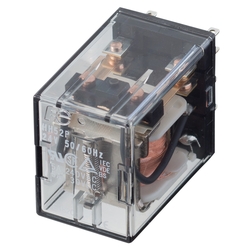 Industrial Relays | MISUMI Indonesia
