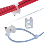 Insulock tie mount | HELLERMANNTYTON | MISUMI Indonesia