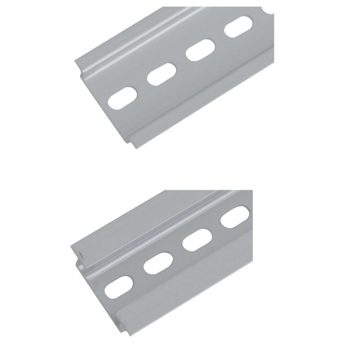 BAA 1000 Series, 35 mm Width DIN Rail | IDEC | MISUMI Indonesia
