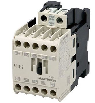 Magnetic Contactors | MISUMI Indonesia