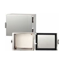 Control Boxes (with Hole Drilling Alternations) | MISUMI Indonesia