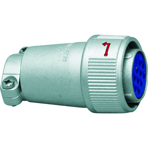 Round Connectors | MISUMI Indonesia