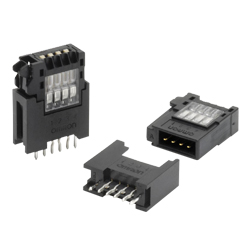 e-CON Connector | OMRON | MISUMI Indonesia