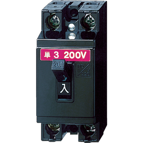 Circuit Breakers (Low Capacity) | MISUMI Indonesia