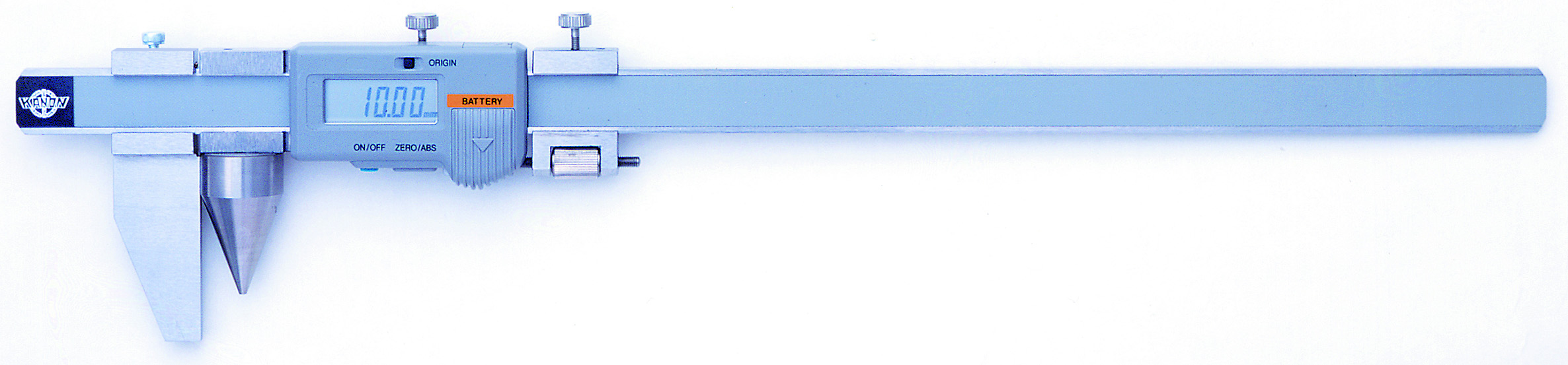 Vernier Calipers | MISUMI Indonesia