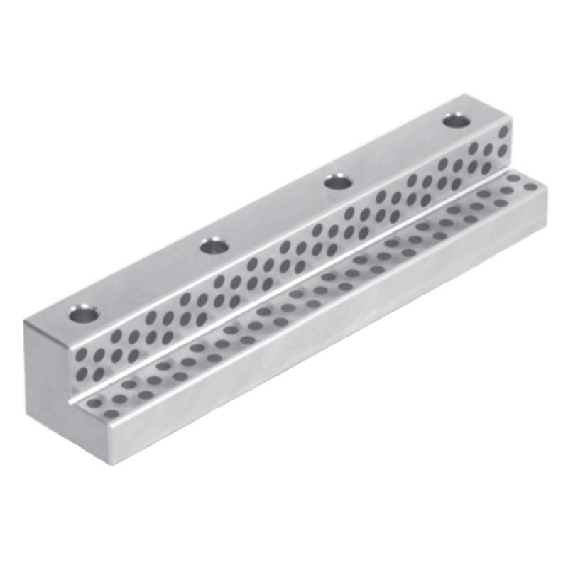 Die Slide L-Type Plate, LA Series | DAIDO METAL | MISUMI Indonesia