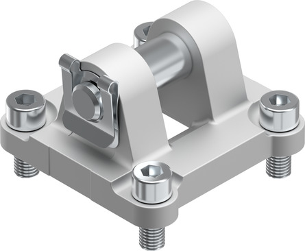 Swivel flange, SNC Series | FESTO | MISUMI Indonesia