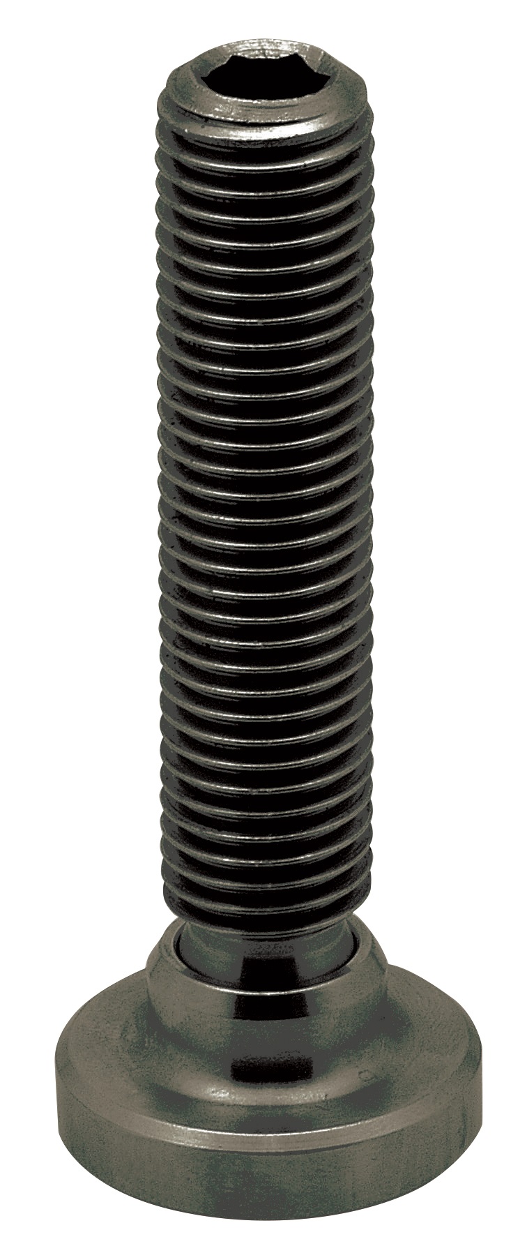 Clamp Bolt With Pad/Knob (CBWP) | IMAO CORPORATION | MISUMI Indonesia