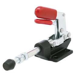 Push Type Toggle Clamp with Lock Mechanism ST-HTC | IMAO CORPORATION ...