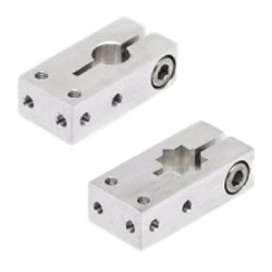 Sensor Bracket Flexible Aluminum / Mounting Base Mounting Base T (for ...