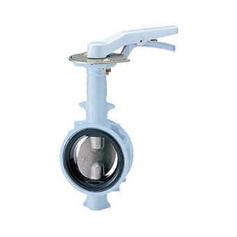Butterfly Valves - Valves configure & order | MISUMI Indonesia