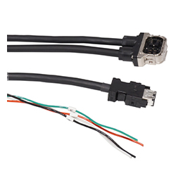 Power Cable MR Series | MITSUBISHI | MISUMI Indonesia
