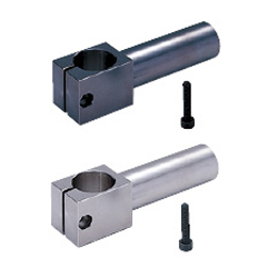 Strut Clamps - Vertical Taps | MISUMI | MISUMI Indonesia