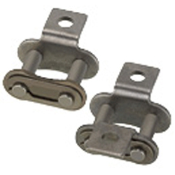 Chains with Attachments | MISUMI Indonesia