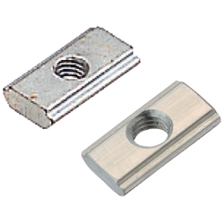 (Page2)Nuts | MISUMI Indonesia