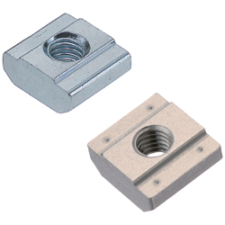 Nuts | MISUMI Indonesia