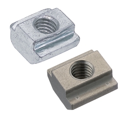 Nuts | MISUMI Indonesia