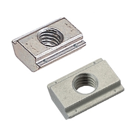 Nuts | MISUMI Indonesia