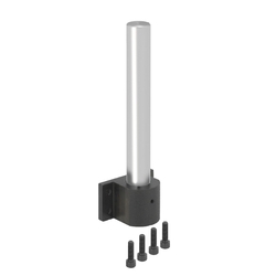 Device Stands - Side Mounting (Solid) | MISUMI | MISUMI Indonesia