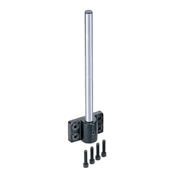 Device Stands - Side Mounting (Solid) | MISUMI | MISUMI Indonesia