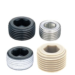 MSWTS2 | Tapered Screw Plugs | MISUMI | MISUMI Indonesia