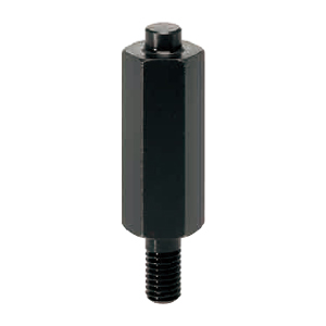 Height Adjusting Pins-Hex/Medium Accuracy/Threaded | MISUMI | MISUMI ...