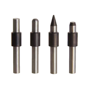 Locating Pins - Shouldered (Tapered - Shoulder Thickness Configurable ...