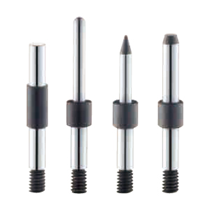Small Diameter Locating Pins - High Hardness Stainless Steel - Small Head | MISUMI | MISUMI ...