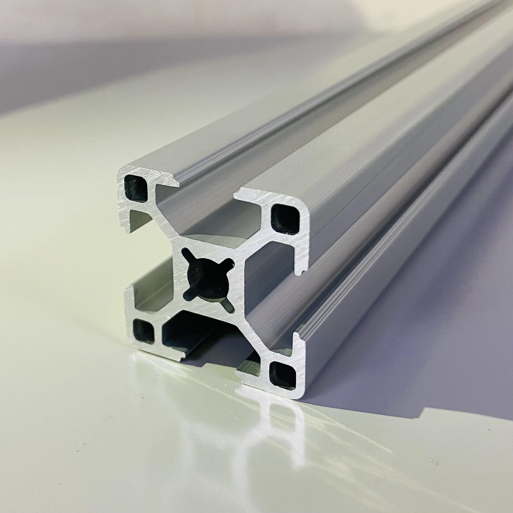 Aluminum Frames | MISUMI Indonesia