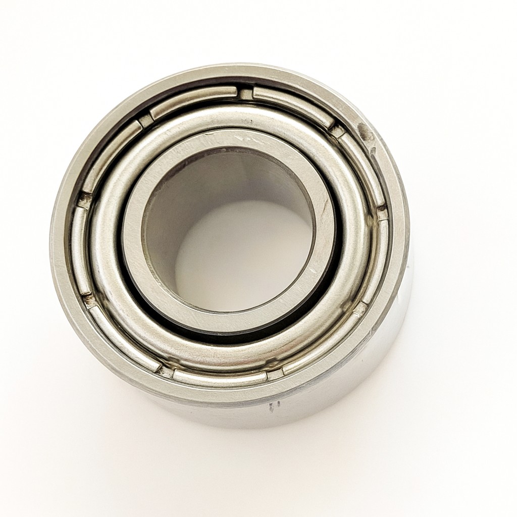 Small Ball Bearings Stainless Steel | MISUMI | MISUMI Indonesia