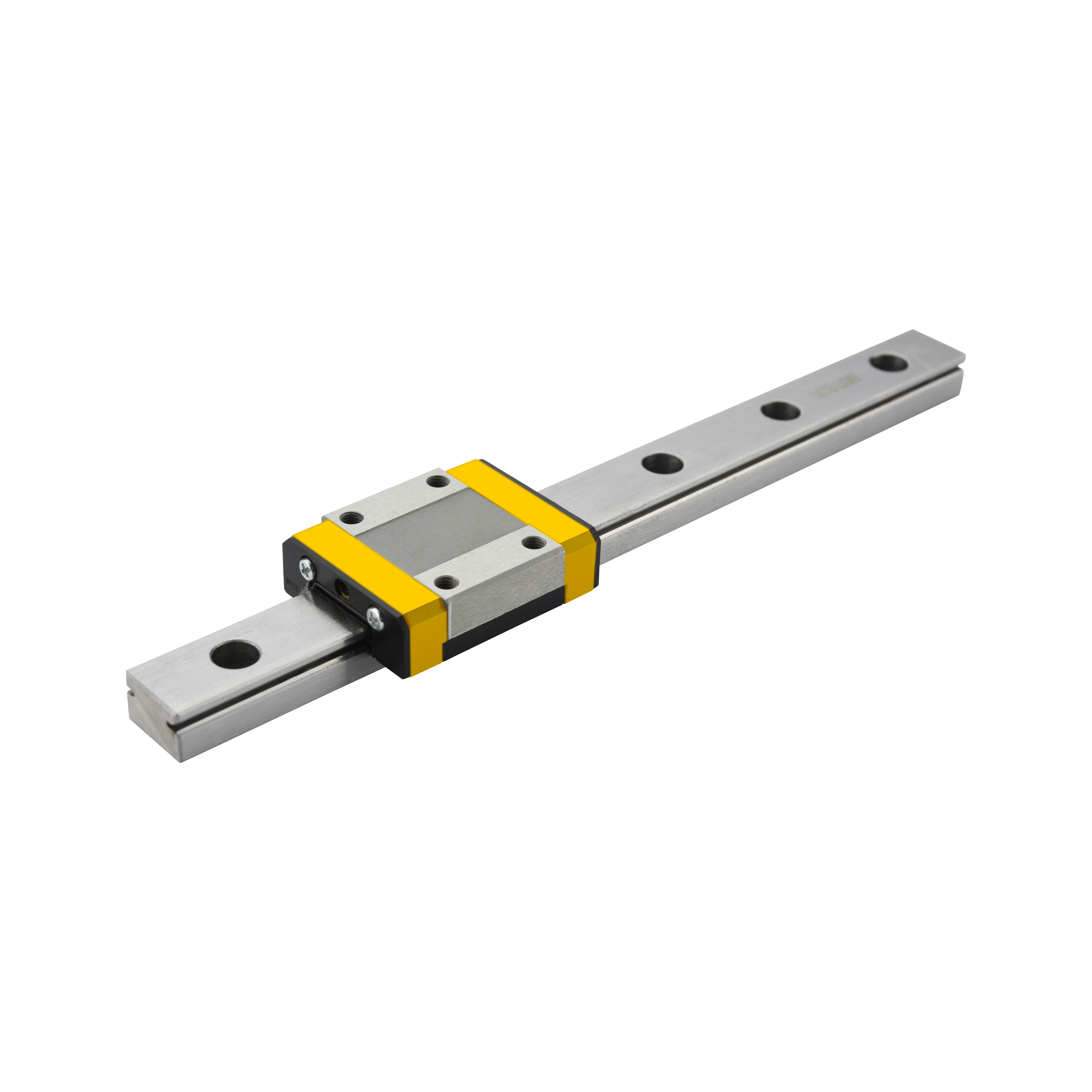 Standard Linear Guides - Linear Guides configure & order | MISUMI Indonesia
