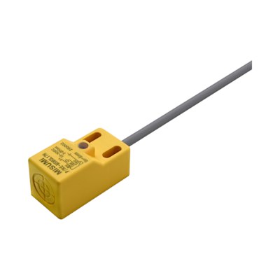 Proximity Sensors Square Body | MISUMI | MISUMI Indonesia