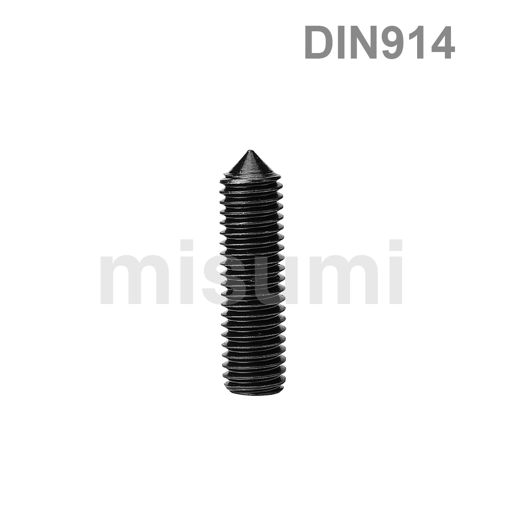 MISUMI Indonesia: Industrial Configurable Components Supply