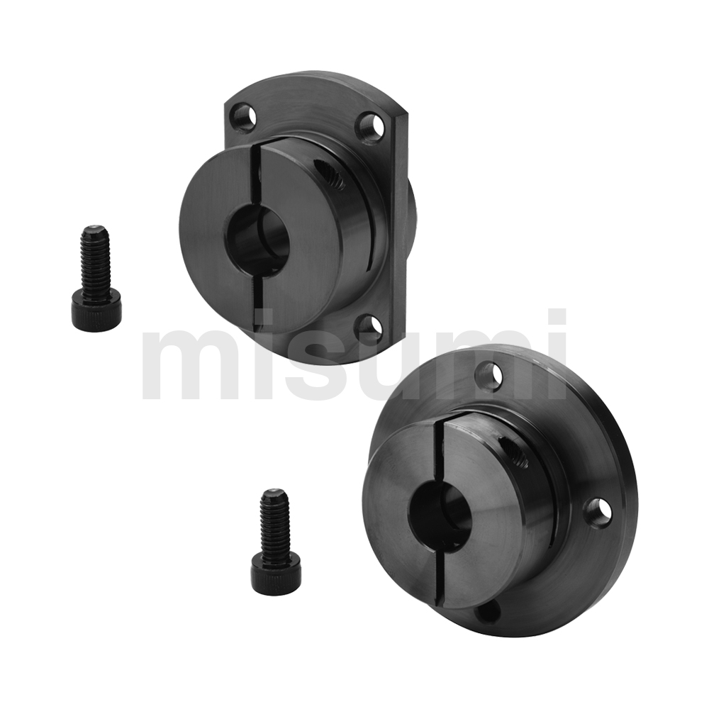 MISUMI Indonesia: Industrial Configurable Components Supply