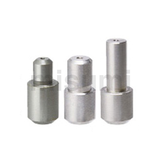 MISUMI Indonesia: Industrial Configurable Components Supply