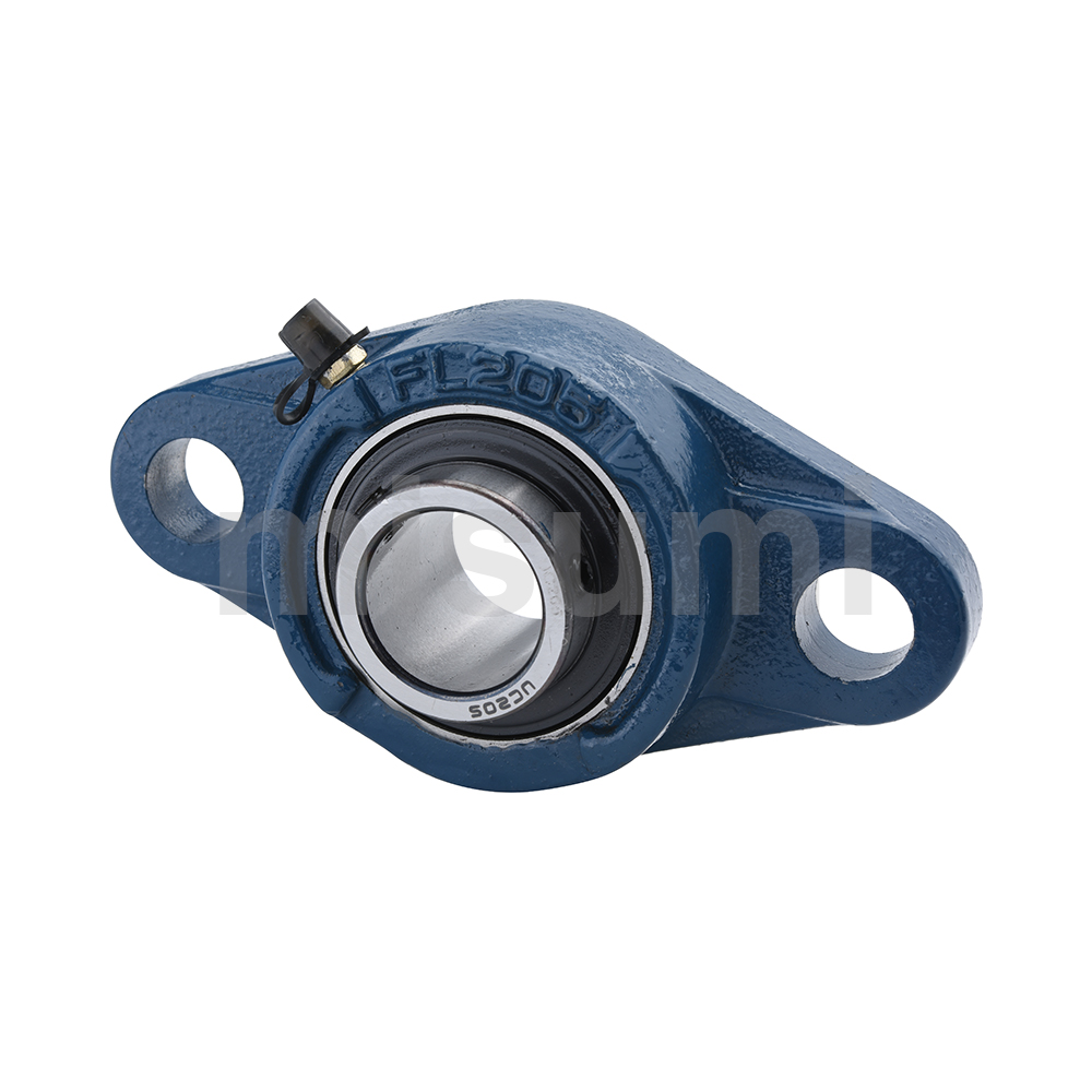 Bearing Units - Rotary Motion configure & order | MISUMI Indonesia