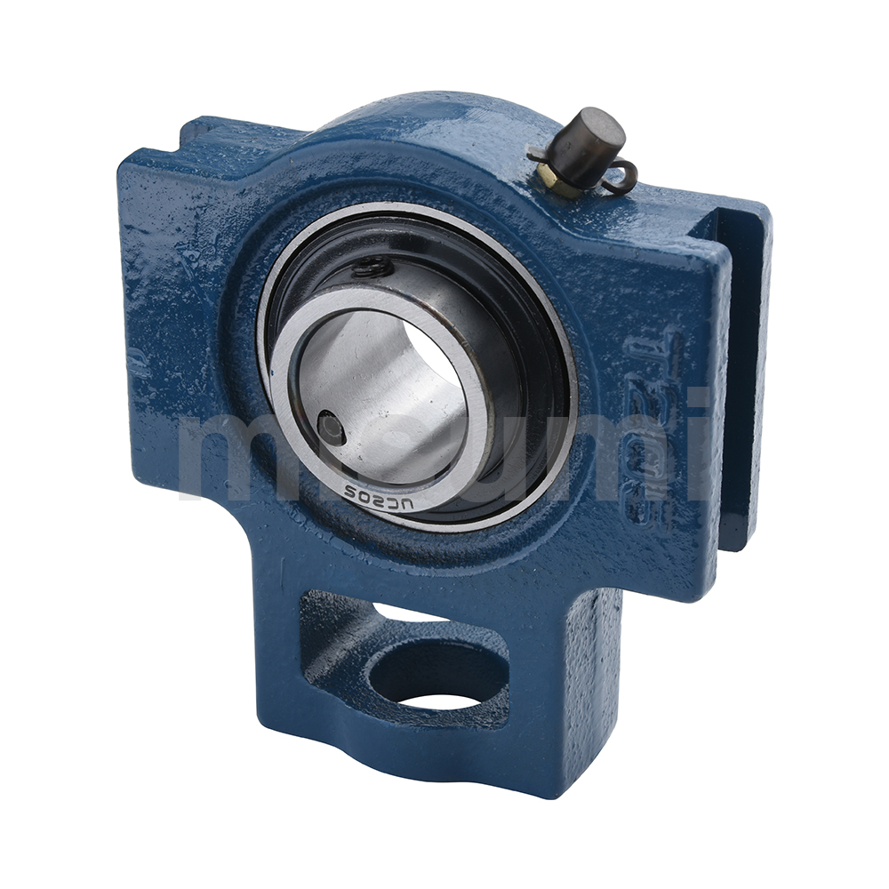Bearing Units - Rotary Motion configure & order | MISUMI Indonesia