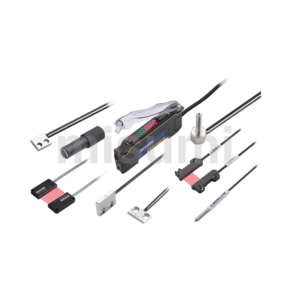 MISUMI Indonesia: Industrial Configurable Components Supply