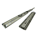 Telescopic Slide Rails | MISUMI Indonesia