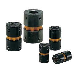 Flexible Shaft Couplings | MISUMI Indonesia