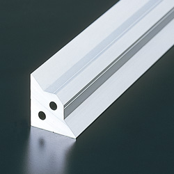 Aluminum Bracket Extrusions | MISUMI Indonesia