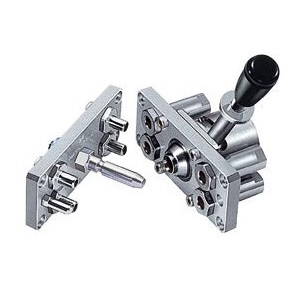 Couplers, One-Touch Joints | MISUMI Indonesia