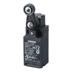 Small Safety Limit Switch [D4N] | OMRON | MISUMI Indonesia