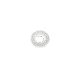 Raised Rosette Washer (Saw Method, Low Cadmium) | SUNCO | MISUMI Indonesia