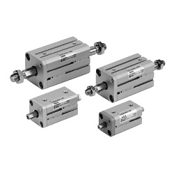 Compact Cylinders | MISUMI Indonesia