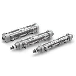 Air Cylinders | MISUMI Indonesia