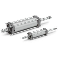 Air Cylinders | MISUMI Indonesia
